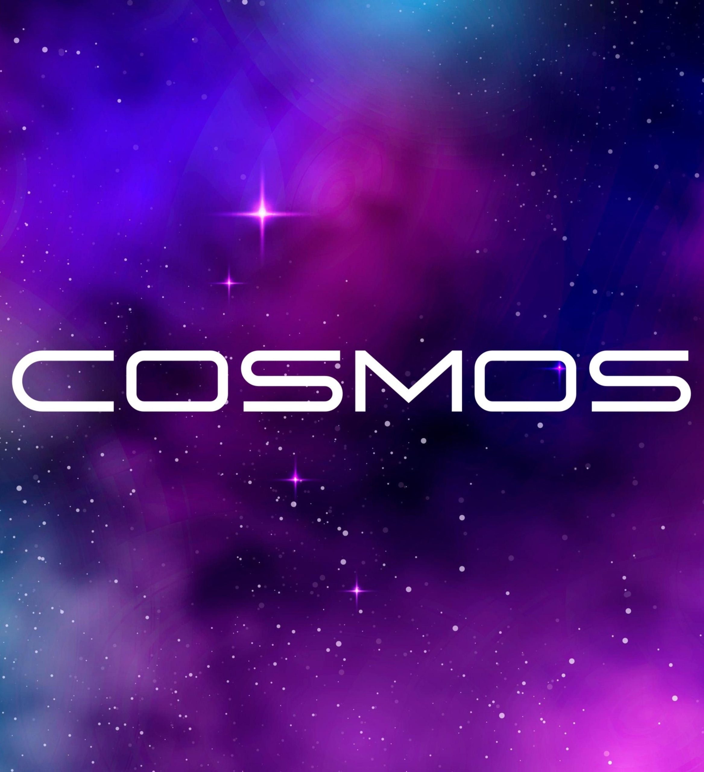 COSMOS Marching Band Show - Music, Design, & More